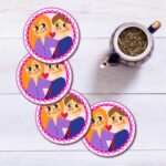 Types of Coasters and Their Uses, Benefits – Swister Decor